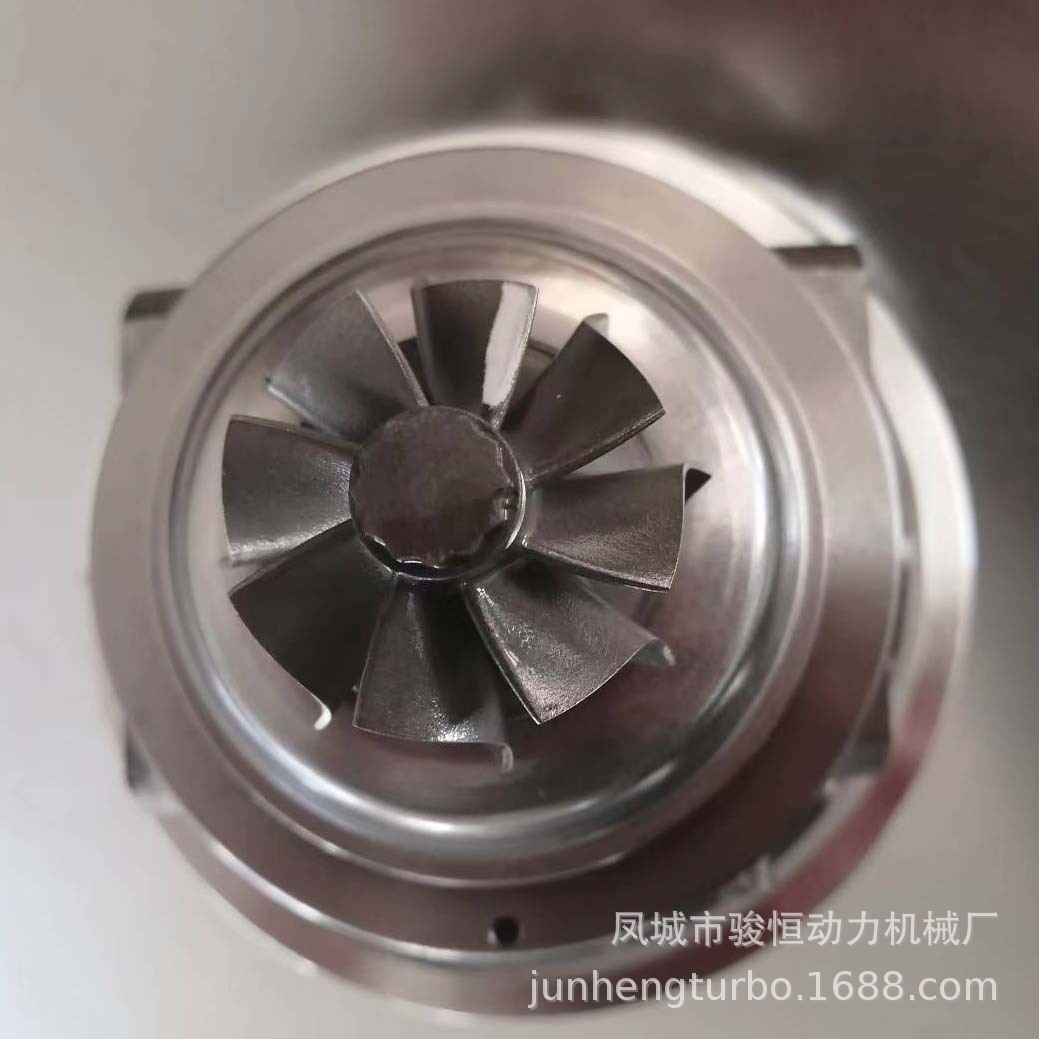 增压机芯A2760901580 2760901580 AL0075 2760901480 A2760901480-阿里巴巴