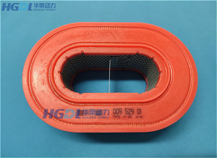 空气滤清器00952901/00952900适用于HATZ赫驰2L41C/3L41C/4L41C-阿里巴巴