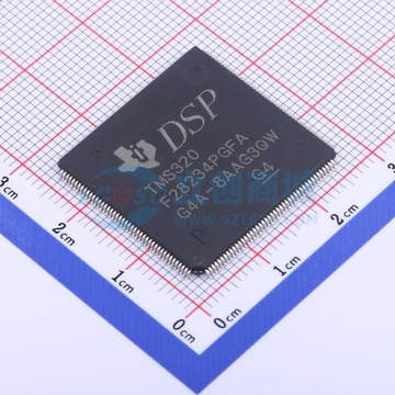 单片机(MCU/MPU/SOC) TMS320F28234PGFA LQFP-176 TI/德州 元器件-阿里巴巴