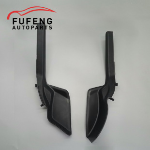 适用于2020-2023丰田RAV4荣放前挡玻璃包角配件53867 53866-0R070-阿里巴巴