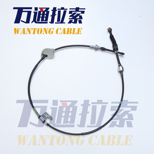 厂家加工制作日系 韩系汽车拉线 油门线78180-0B010 83710-16360-阿里巴巴