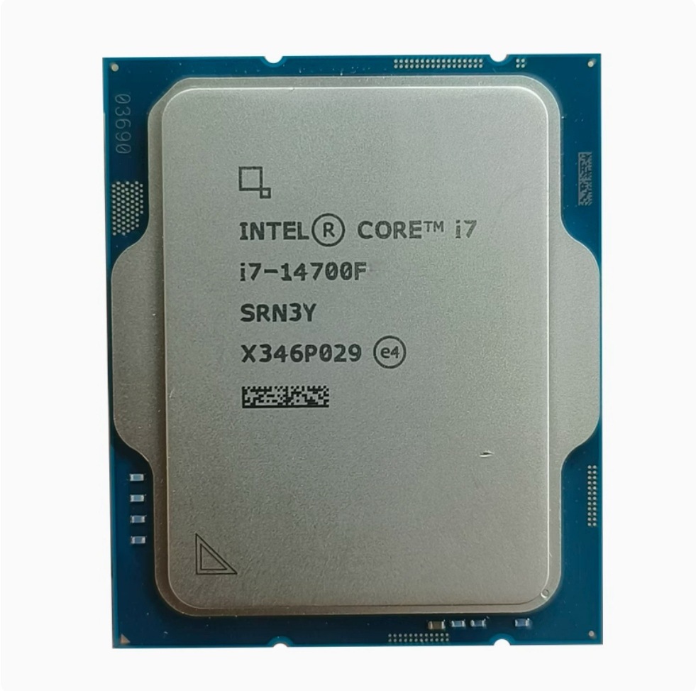 酷睿I7-14700F 14代 1700 全新散片现货台式机CPU散装-阿里巴巴