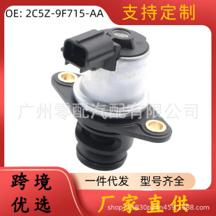 怠速马达 2C5Z-9F715-AA 8M0188118 ABV0001 3L12A1 适用林肯-阿里巴巴