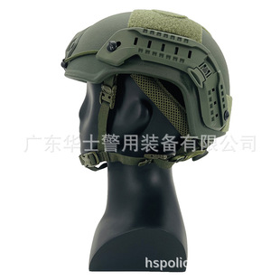mich2001战术防弹头盔米奇高切IIIA级GA2级芳纶材质防护防弹头盔-阿里巴巴