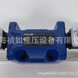 Rexroth力士乐换向阀R901278761 4WE 10 E5X/EG24N9K4/M原装现货-阿里巴巴