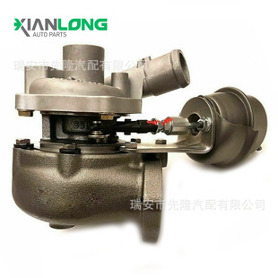 涡轮增压器适用欧宝 860081 860126 55197838 93169101 93184183-阿里巴巴