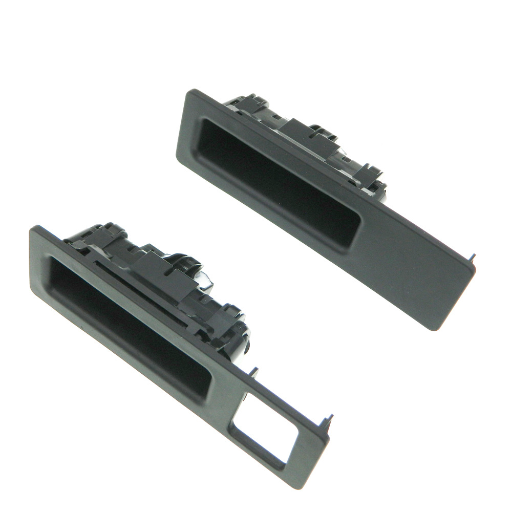 51247368752适用BMW5系列汽车尾门开关 后行李箱盖锁51247368753-阿里巴巴