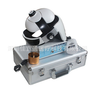 JYTOP 9DMRA/NLS 健康管理系统一体机9D头盔款-阿里巴巴