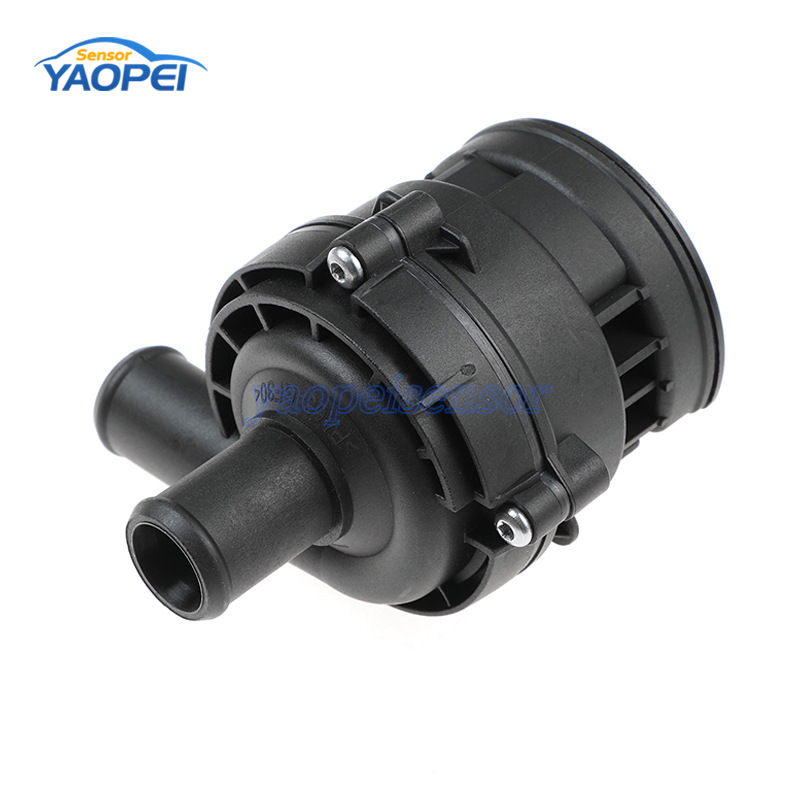 A2115060000适用于1994-2020梅赛德斯奔驰汽车配件发动机辅助水泵-阿里巴巴