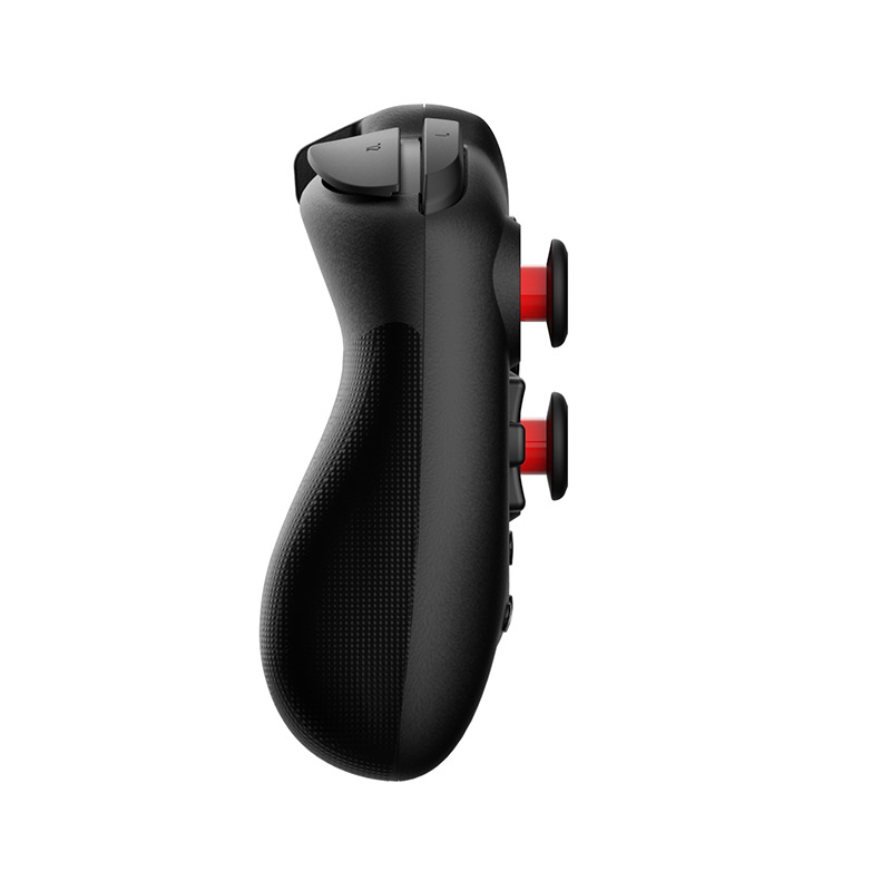 魔派双子星switch手柄机械NS左右精英Joycon连发OLED震动体感M6-阿里巴巴