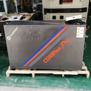 二手相干COHERENT准分子激光器COMPEX PRO 50 F 157-800nm 13W-阿里巴巴