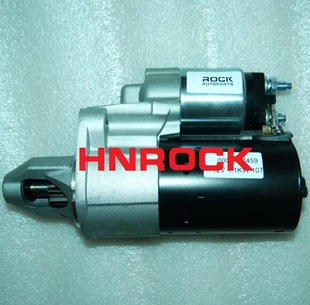 河南若克起动机适用于奔驰2769062300 0041518501-阿里巴巴