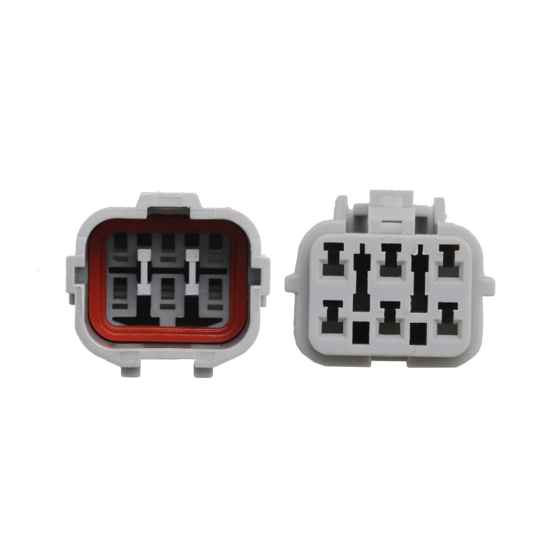 接插件 DJ7061-1.8-11/21 汽车连接器 7222(7123)-7464-40-阿里巴巴