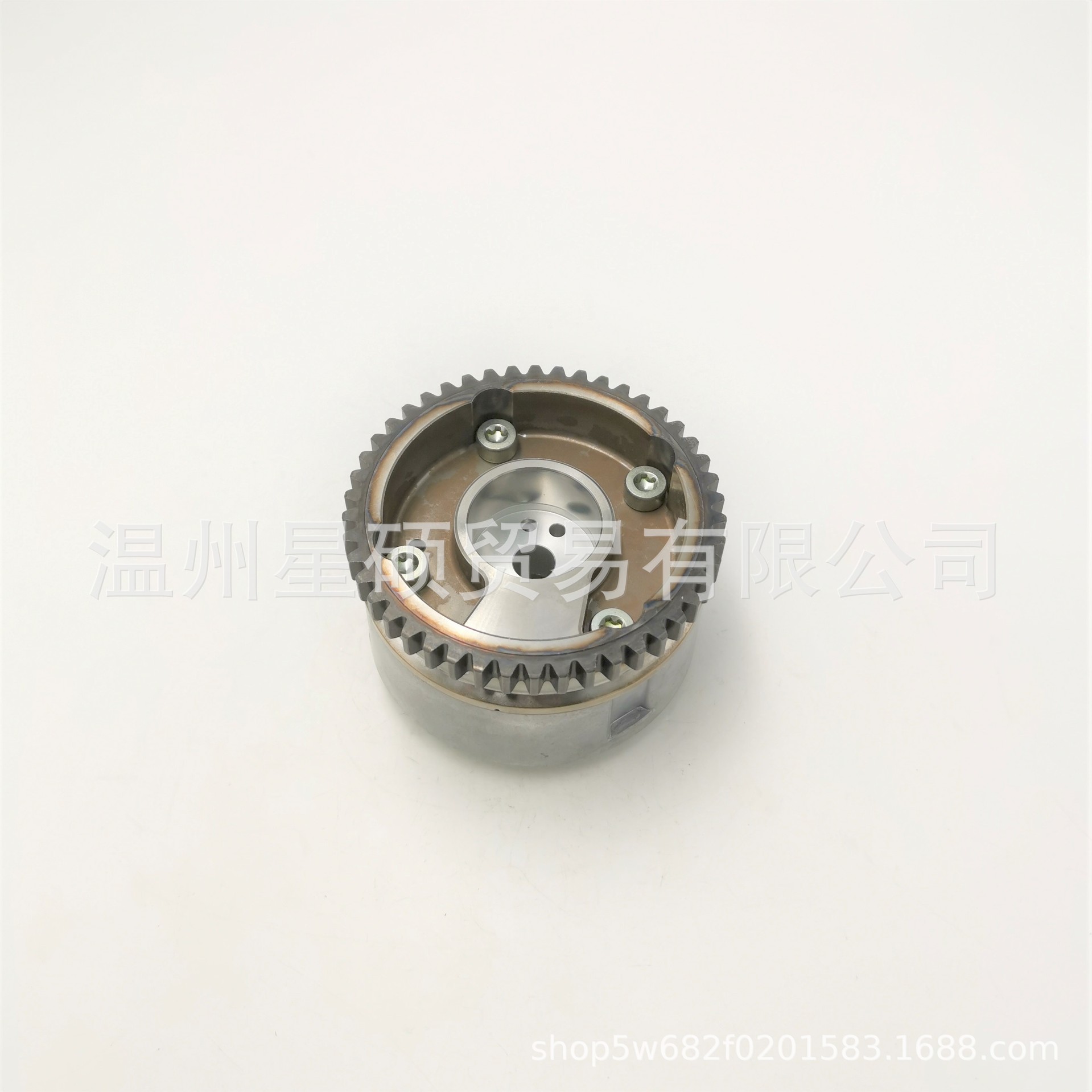 24370-2B800适用于现代起亚 10-18 Soul CVVT齿轮排气 相位调节器-阿里巴巴