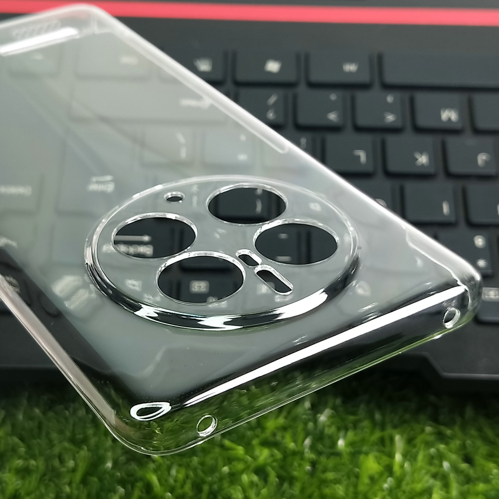 适用Honor荣耀80GT 荣耀X40GT全包硬壳水晶壳透明手机壳 保护套-阿里巴巴