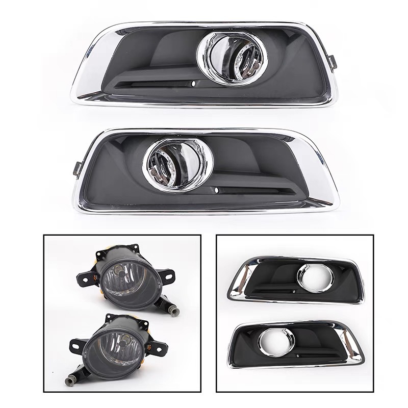 适用雪佛兰迈锐宝雾灯框防雾灯罩雾灯总成20768846 20768823跨境-阿里巴巴