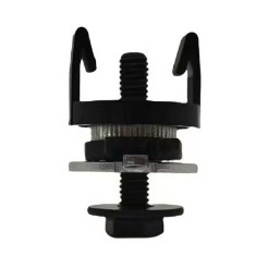 68222836AA 68222835AA 适用于道奇车头灯间隔安装夹-阿里巴巴