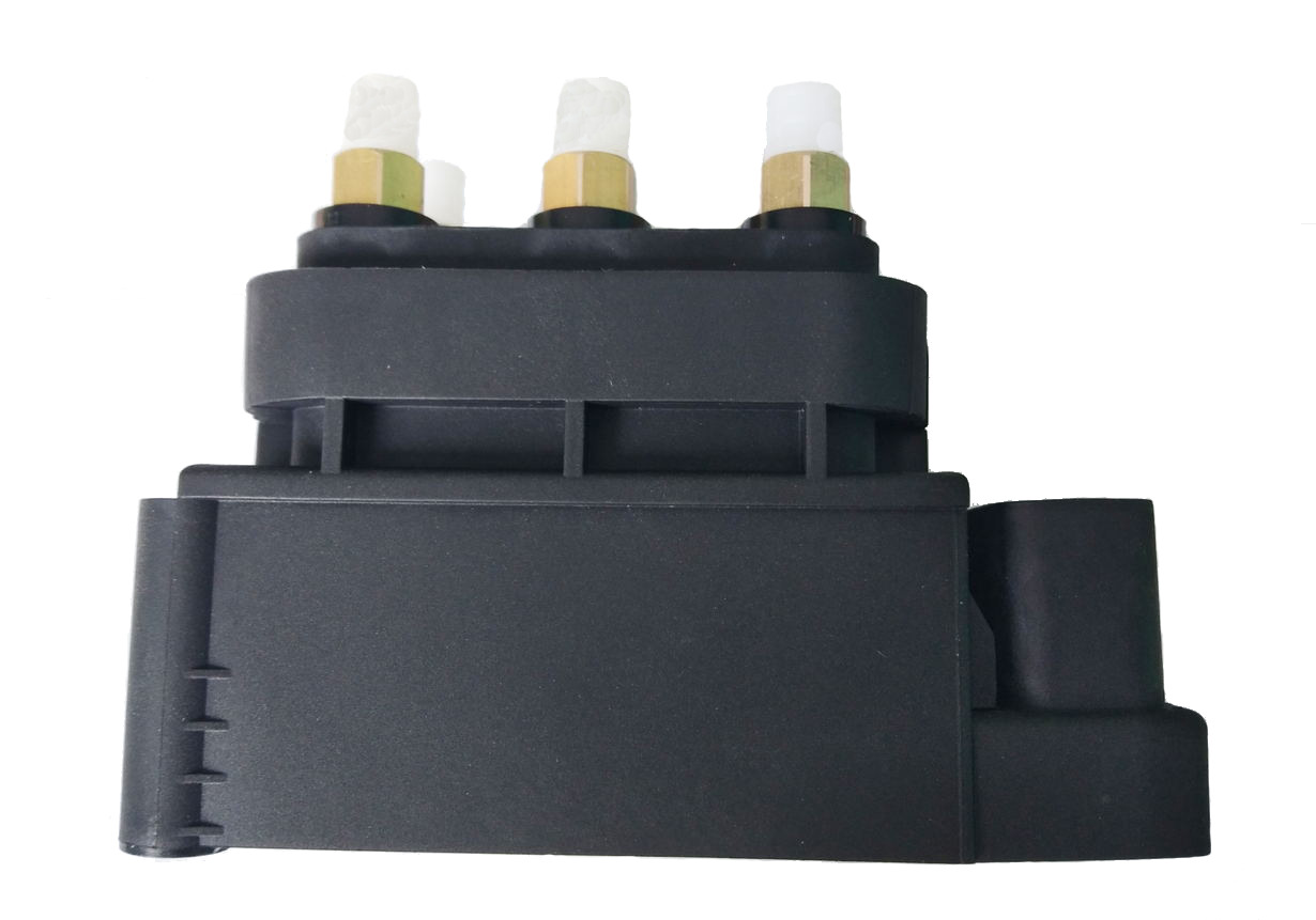 A8D3空气分配阀4F0616013适用奥迪A6C6C5辉腾电磁阀4E0616014B厂-阿里巴巴