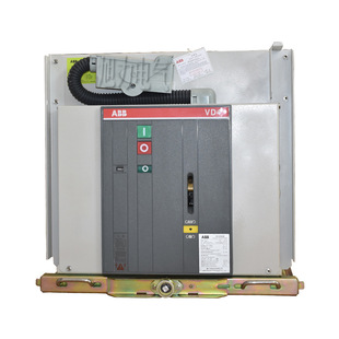 VD4M真空断路器 中压开关 VD4 12.12.31M-阿里巴巴