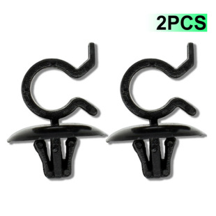 适用于标致1007 306 3008 407汽车引擎盖支撑杆支架固定夹792834-阿里巴巴