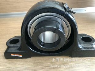 美国TIMKEN RAO 2 3/16 GN203KRRB T-18806 SN203K 冷却塔专用-阿里巴巴