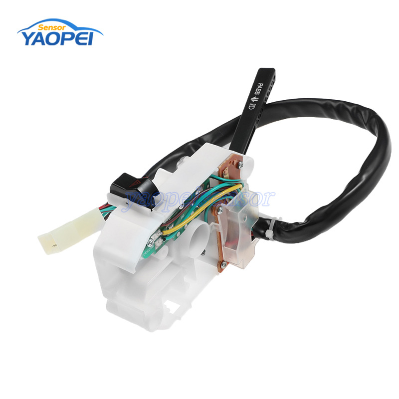 8-97068775-0 8-94434434-0适用1991-1995五十铃转向信号灯开关-阿里巴巴