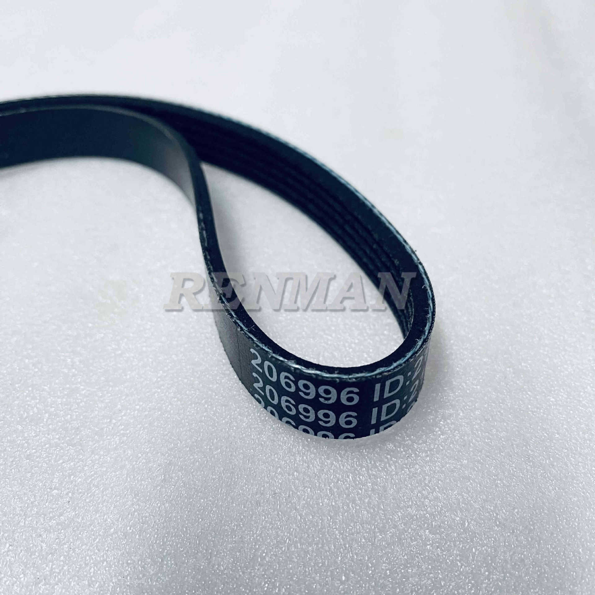 重庆康明斯NT855 KTA19 发电机皮带206996 5PK940多楔带 5412987-阿里巴巴