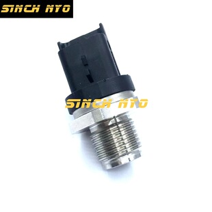 0281002919适用于雪铁龙的燃油压力传感器压力开关9654762880-阿里巴巴