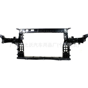 适用丰田 水箱框架上饰板 81481-02340 81482-48200 52437-53010--阿里巴巴