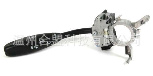 适用奔驰卡车组合开关 OE:A0005452310 A9065450310 9065450210-阿里巴巴