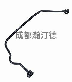 适用于奔驰OE1665000875汽车副水壶水管166 W166 GL350 ML300/40-阿里巴巴