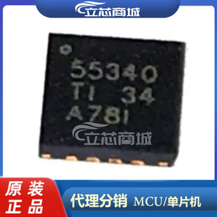 TPS55340RTER 封装WQFN-16 开关稳压器芯片 TPS55340 TPS55340R-阿里巴巴