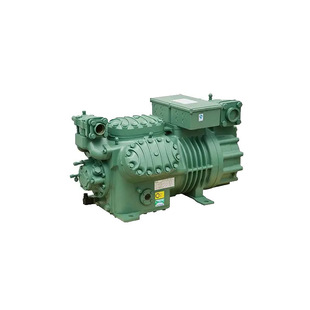 6GE-40Y-40P 比泽尔半封闭40匹冷库压缩机-阿里巴巴