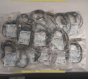 BALLUFF巴鲁夫传感器德国BCC0F45 BCC M455-M455-3A-RM103-000-阿里巴巴