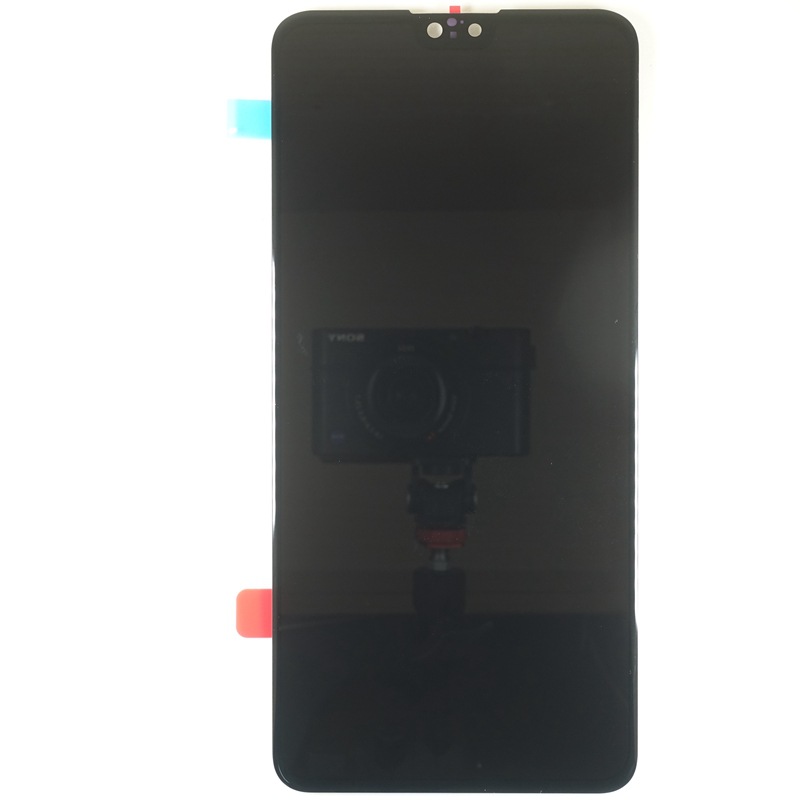 鸿玲适用华为mate30屏幕总成TAS AL/AN00显示触摸屏液晶内外一体-阿里巴巴