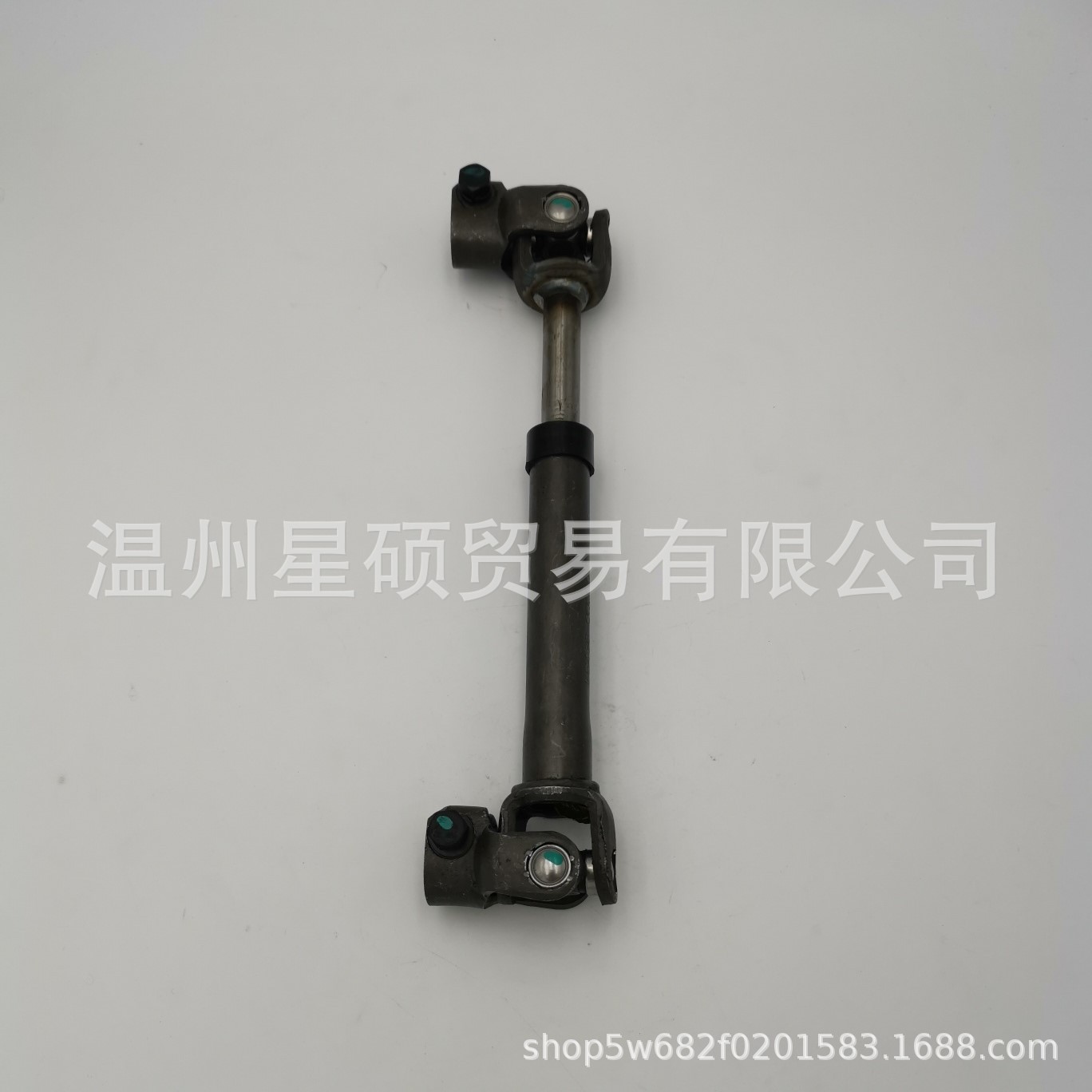56400-2H000适用现代Elantra 转向传动轴 转向下轴-阿里巴巴