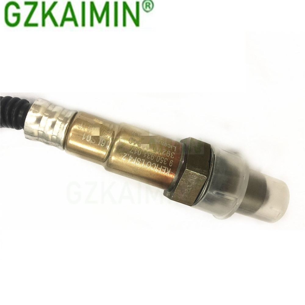 适用于现代的氧传感器 OE 39210-02640 39210-02610 39210-02620-阿里巴巴