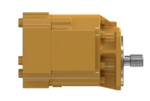 1507585-卡特彼勒TR43 TR43-E44发动机工业齿轮泵-液压泵-泵总成-阿里巴巴