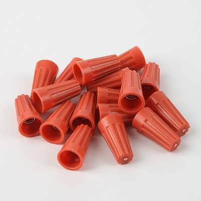 Wholesale P1 terminal cap torsion spring terminal cap quick terminal ...