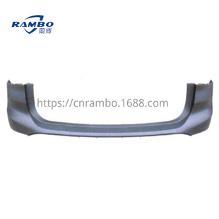 适用于宝马X1 F48 F49 汽车后保险杠护杠51120051082-阿里巴巴