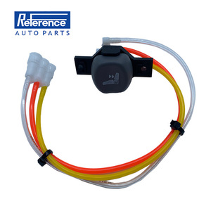 42538396修理包座椅右 驾驶员座椅快速释放按钮 依维柯IVECO-阿里巴巴