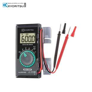 日本共立/克列茨（KYORITSU）KEW 1019R 数字万用表多功能万能表-阿里巴巴