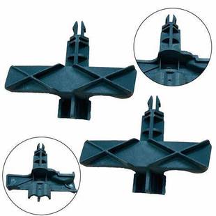 适用于smart451 中网卡 左+右 4517570301C22A 4517570401C22A-阿里巴巴