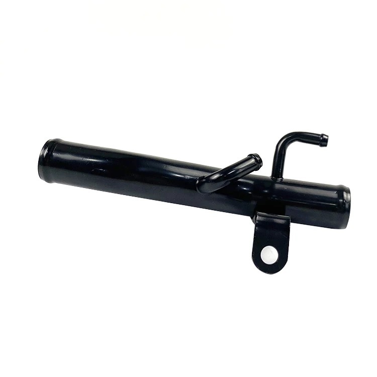 25632-02756 适用于北京现代起亚 汽车金属铁水管 汽车冷却铁水管-阿里巴巴