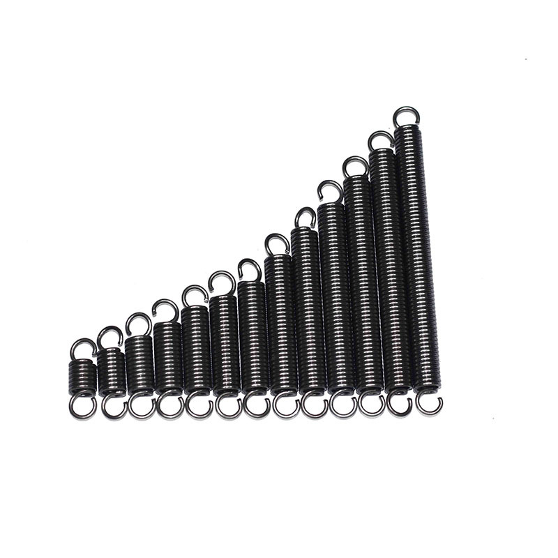 厂家直供现货拉簧规格齐全 外径2-30mm 长度8-1000mm 拉伸弹簧-阿里巴巴
