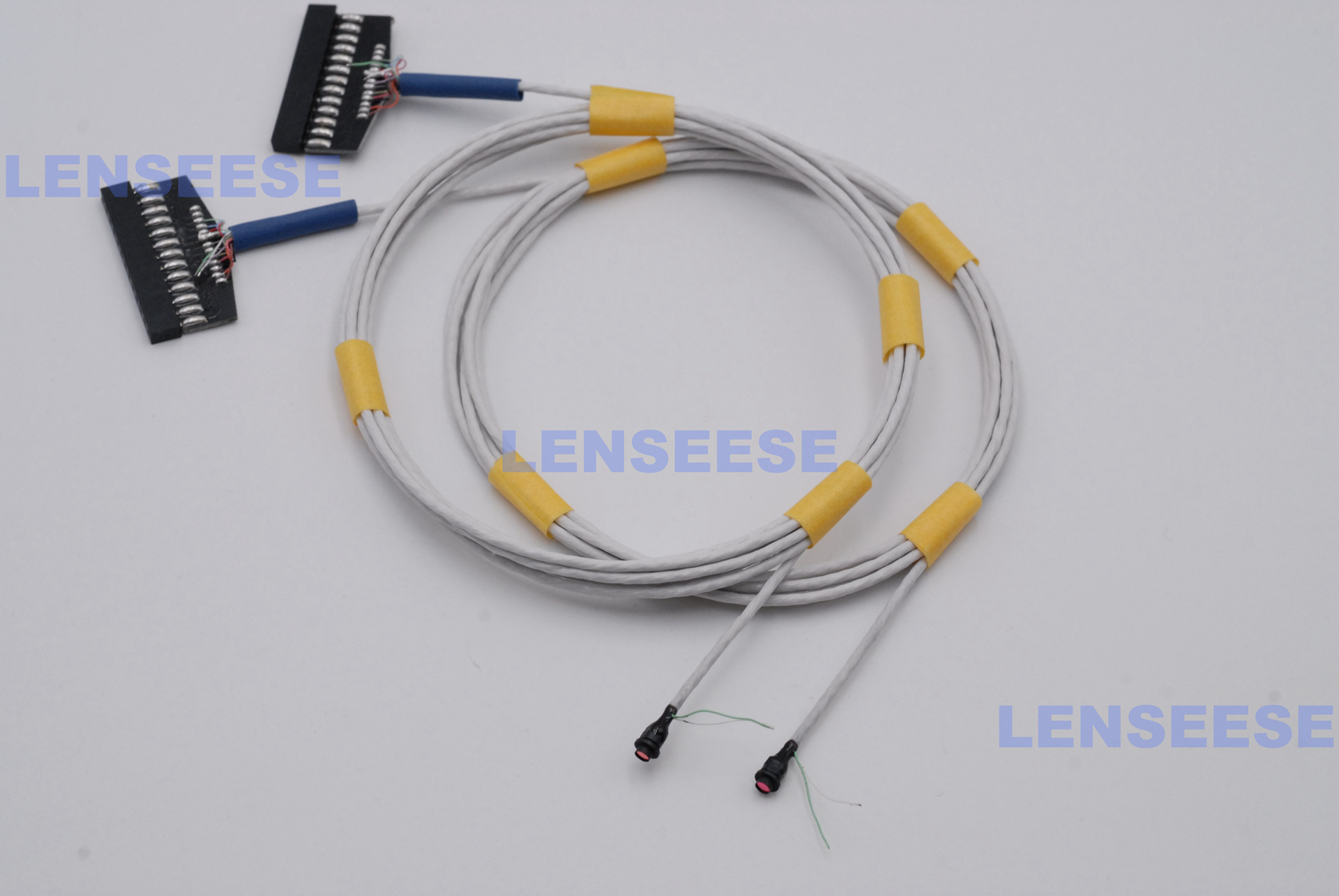 OV9734不带灯内窥镜模组塑料镜头FOV74.9°,线径1.45mm医疗工业用-阿里巴巴