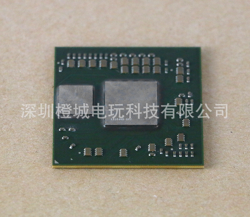 XBOX360 CPU X810480-002 IC芯片X810480 002 xbox360 GPU芯片-阿里巴巴