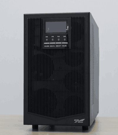 KELONG科华UPS电源 YTR1106L 高频在线式 6KVA/5-阿里巴巴