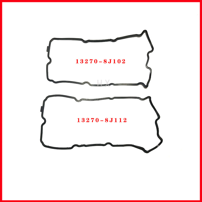 13270-8J102 132708J10适用于VQ23VQ35VQ40气门室盖垫胶条-阿里巴巴