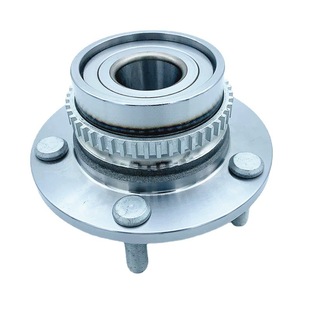 52710-2E100 适用于现代狮跑 途胜二驱后轮毂单元轴承 轴头-阿里巴巴